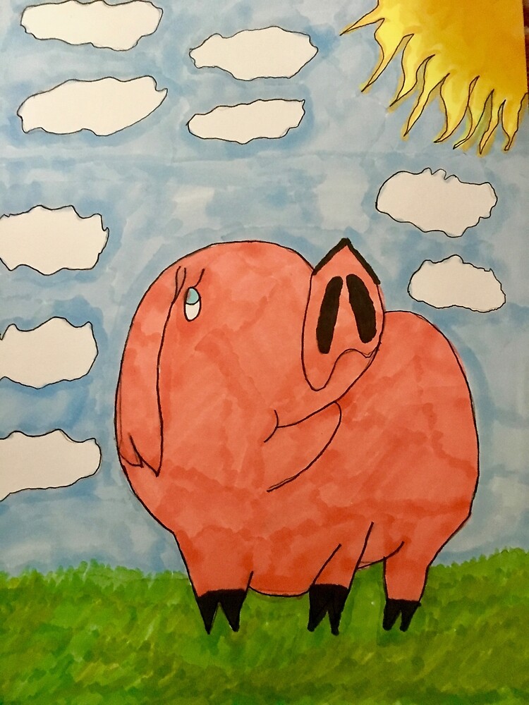 "Seven deadly sins (Sir hawk)" Art Print for Sale by Supergesan21 ...