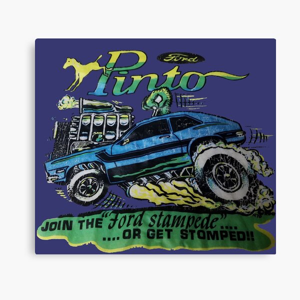 Ford Pinto Gifts & Merchandise | Redbubble