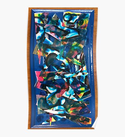 Deconstructivism Posters | Redbubble