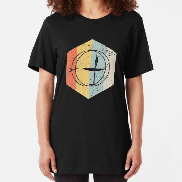 Unitarian Universalist T-Shirts | Redbubble