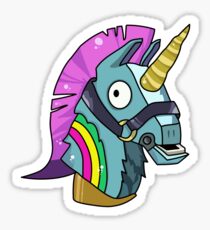 Fortnite Stickers | Redbubble