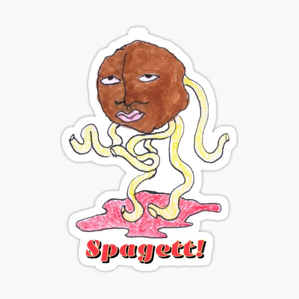 Spagett Gifts & Merchandise for Sale | Redbubble