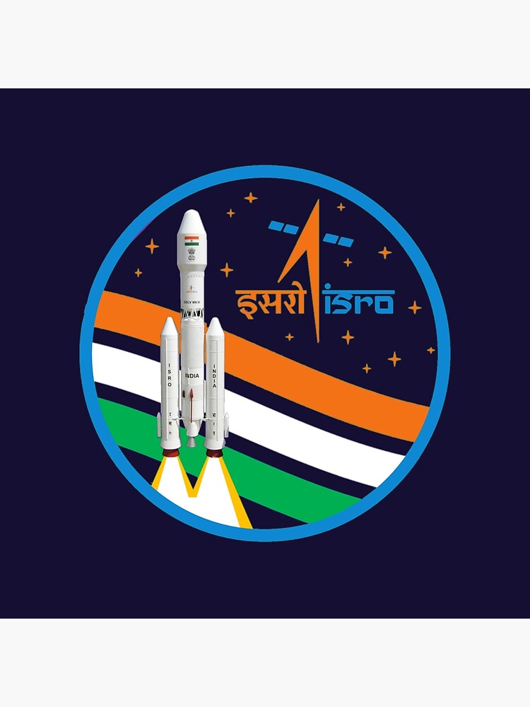 Isro Logo Hd Phone Wallpaper Pxfuel 56 Off