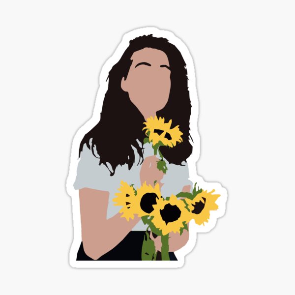 Dodie Stickers | Redbubble