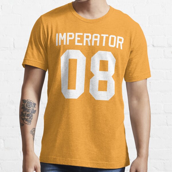 "Imperator" T-shirt by RaverGreen | Redbubble