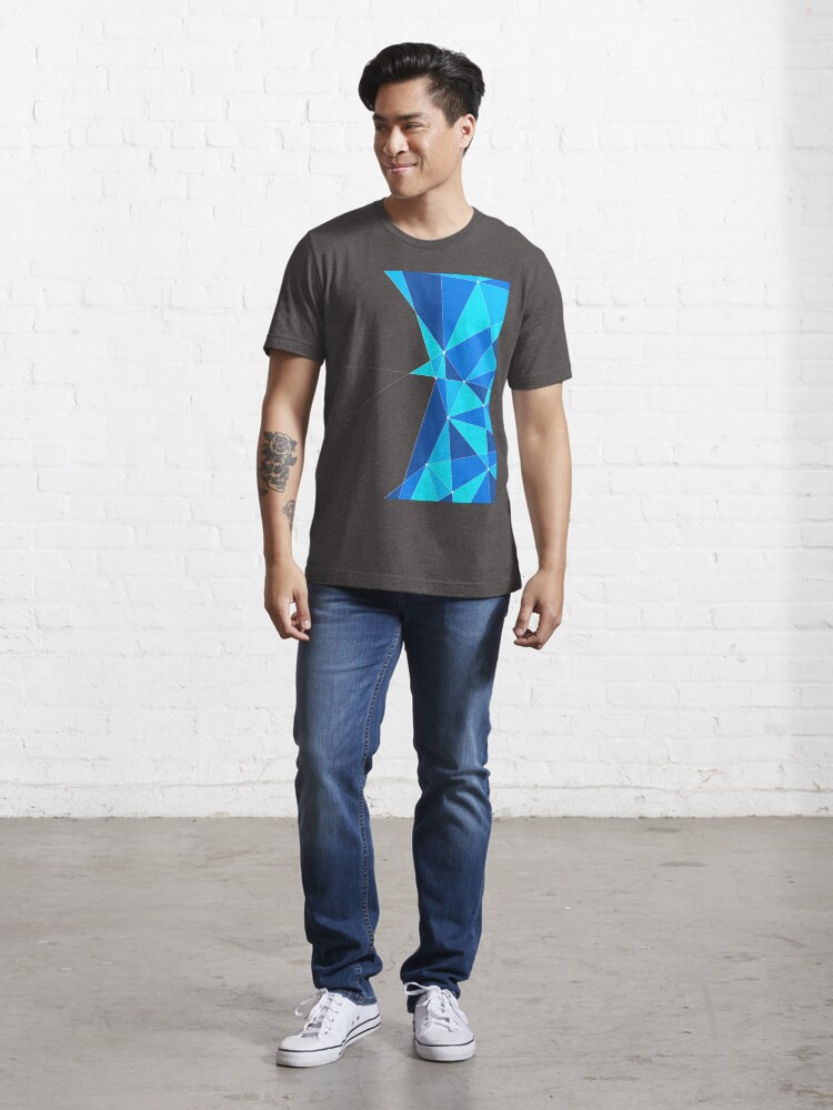 "PTV Melbourne Metro Train Livery Replica " T-shirt for Sale by ...