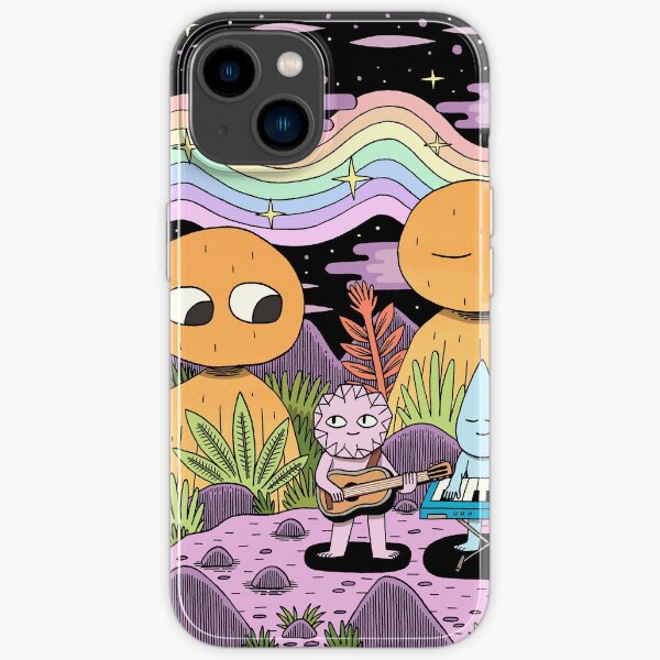 "Spectrum" iPhone Case for Sale by jackteagle | Redbubble
