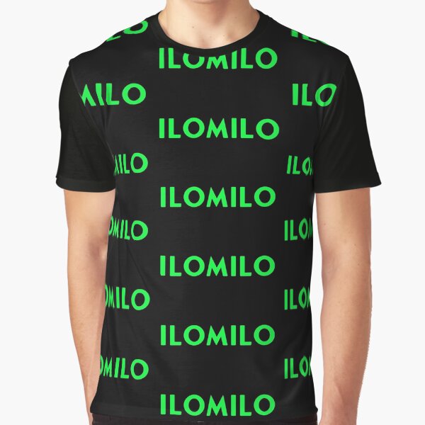 Ilomilo Merch & Gifts for Sale | Redbubble