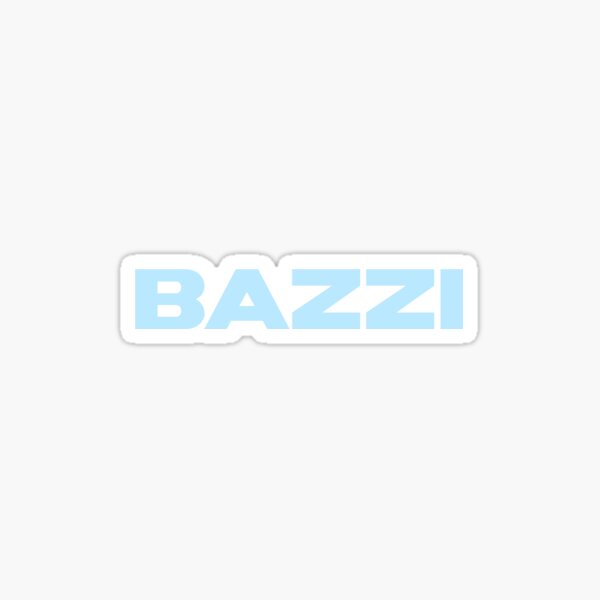 Bazzi Merch & Gifts for Sale | Redbubble