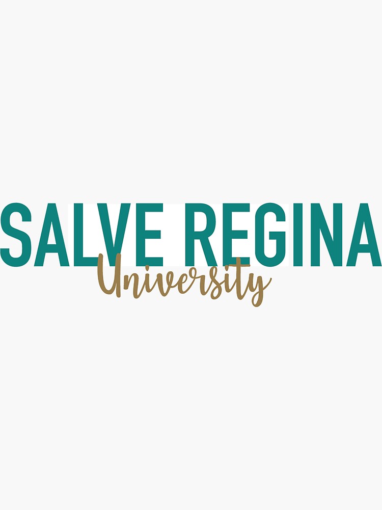 Salve Regina University Logo