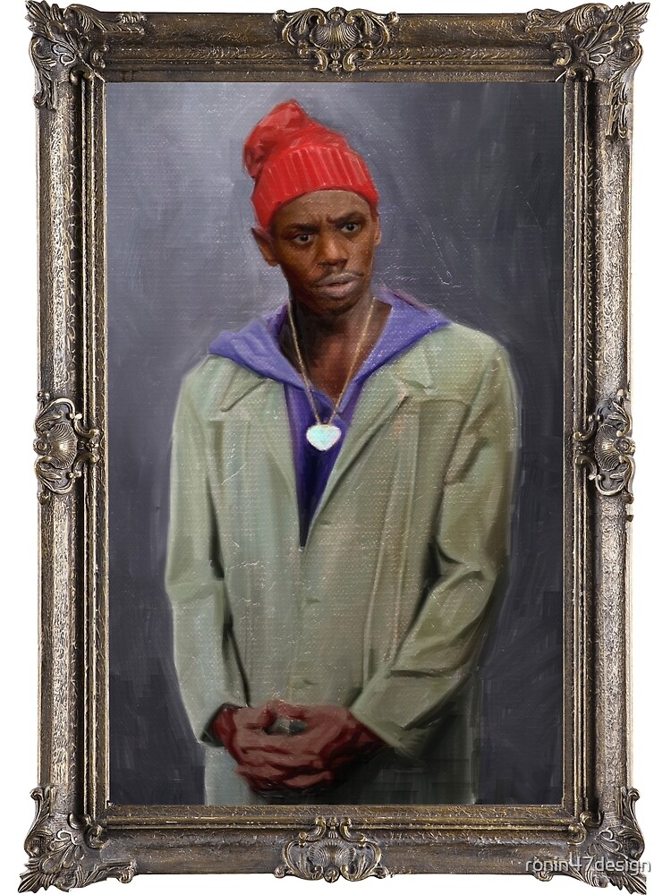 "Tyrone Biggums" Art Print for Sale by ronin47design | Redbubble