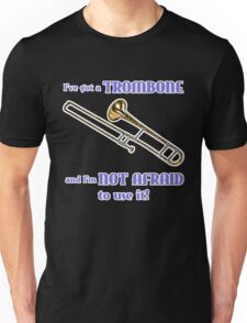 Trombone: T-Shirts | Redbubble