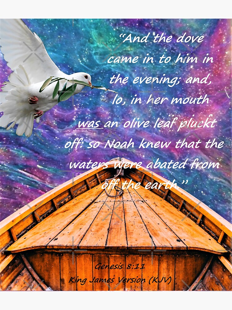 Noah Biblical Quotes God's Promises: 50 Bible Promises To Build Faith