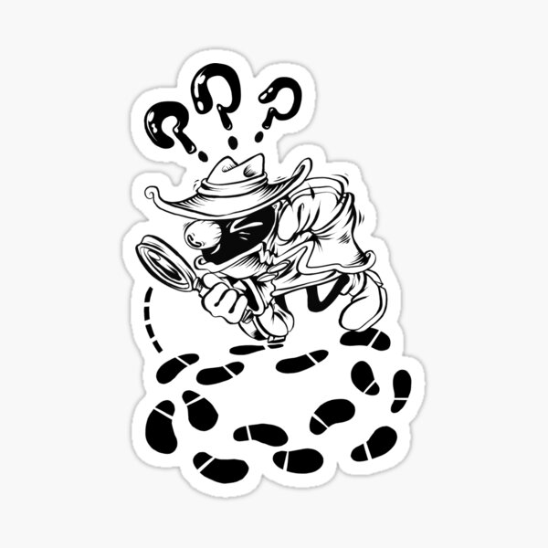 Defective Stickers | Redbubble