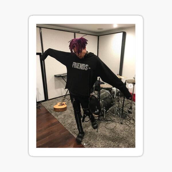 Poorstacy Stickers | Redbubble