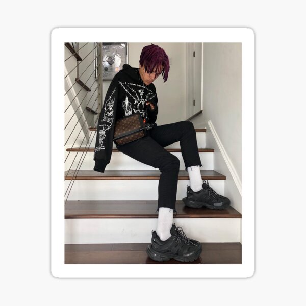 Poorstacy Stickers | Redbubble