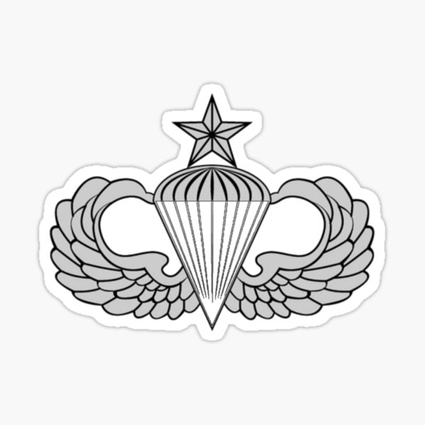 "82nd Airborne " Sticker for Sale by NJharris | Redbubble