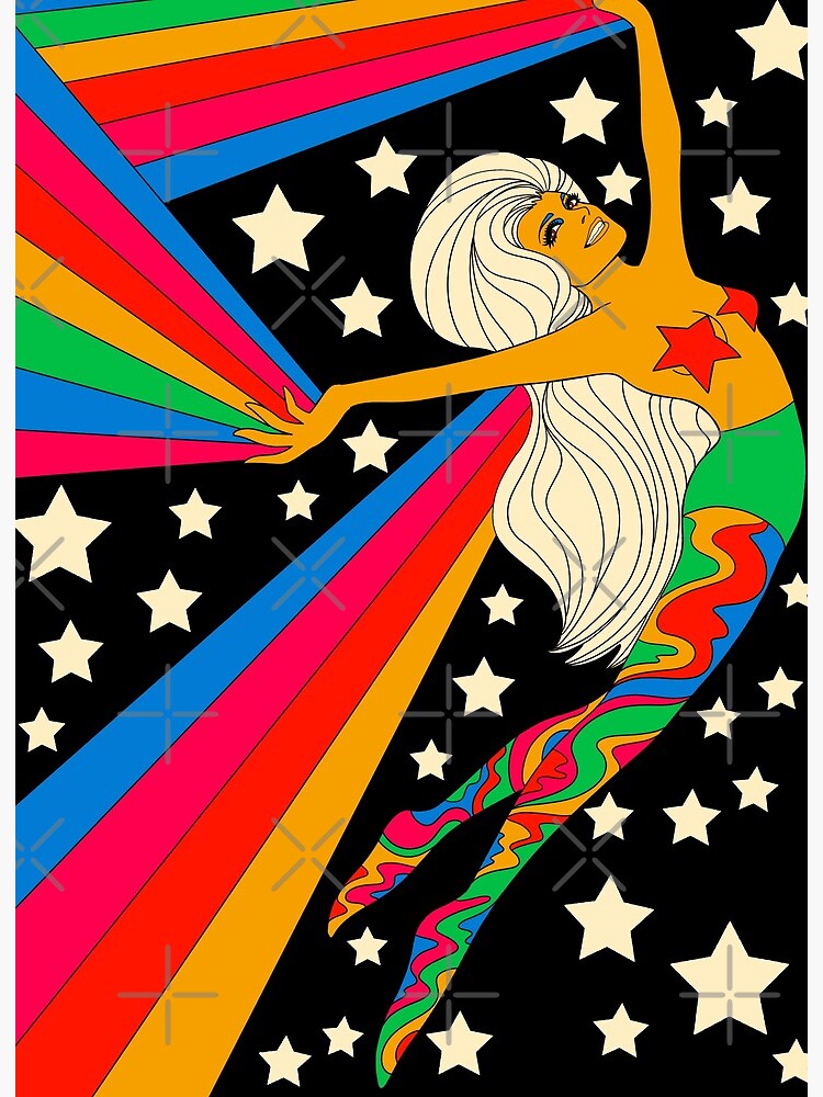 "Stargazer" Art Board Print for Sale by Audrey Herbertson | Redbubble