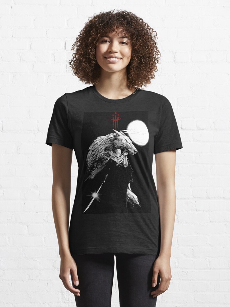 "The Bloodletting " T-shirt for Sale by JonathanMills | Redbubble ...