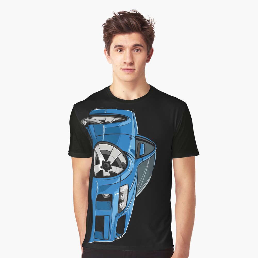 "Holden VE SS Ute" Sticker for Sale by Brad Van Geest | Redbubble