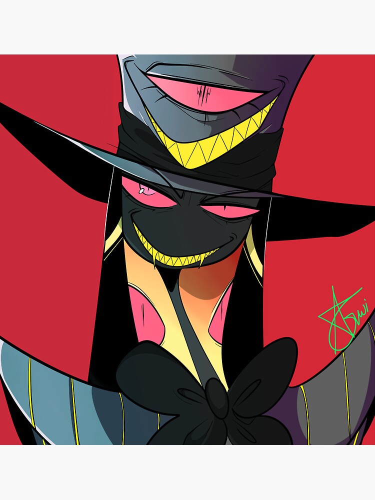 "Sir Pentious " Sticker for Sale by gwi-xx | Redbubble