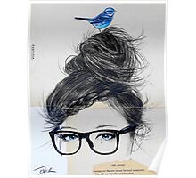 Bird: Posters | Redbubble