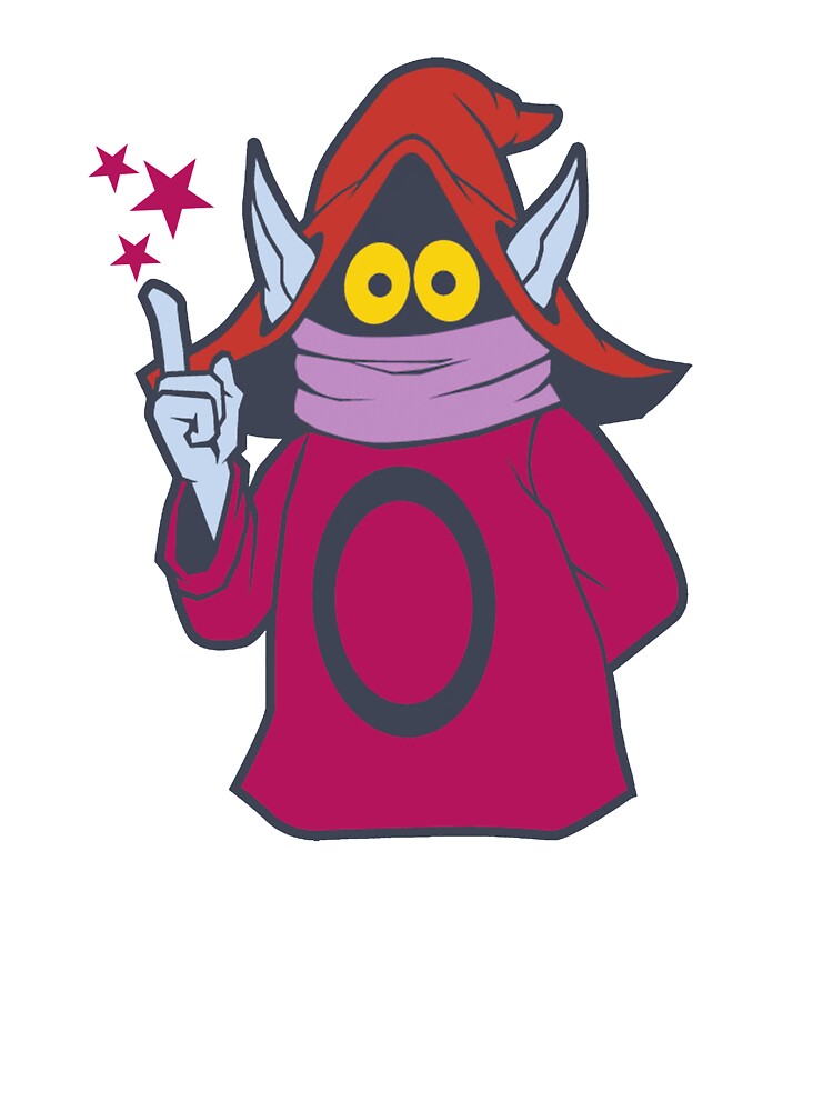 "Orko" Kids T-Shirt for Sale by annamariabelial | Redbubble