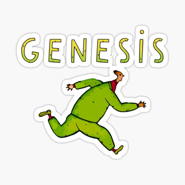 "Albert" Sticker by CultMerch | Redbubble