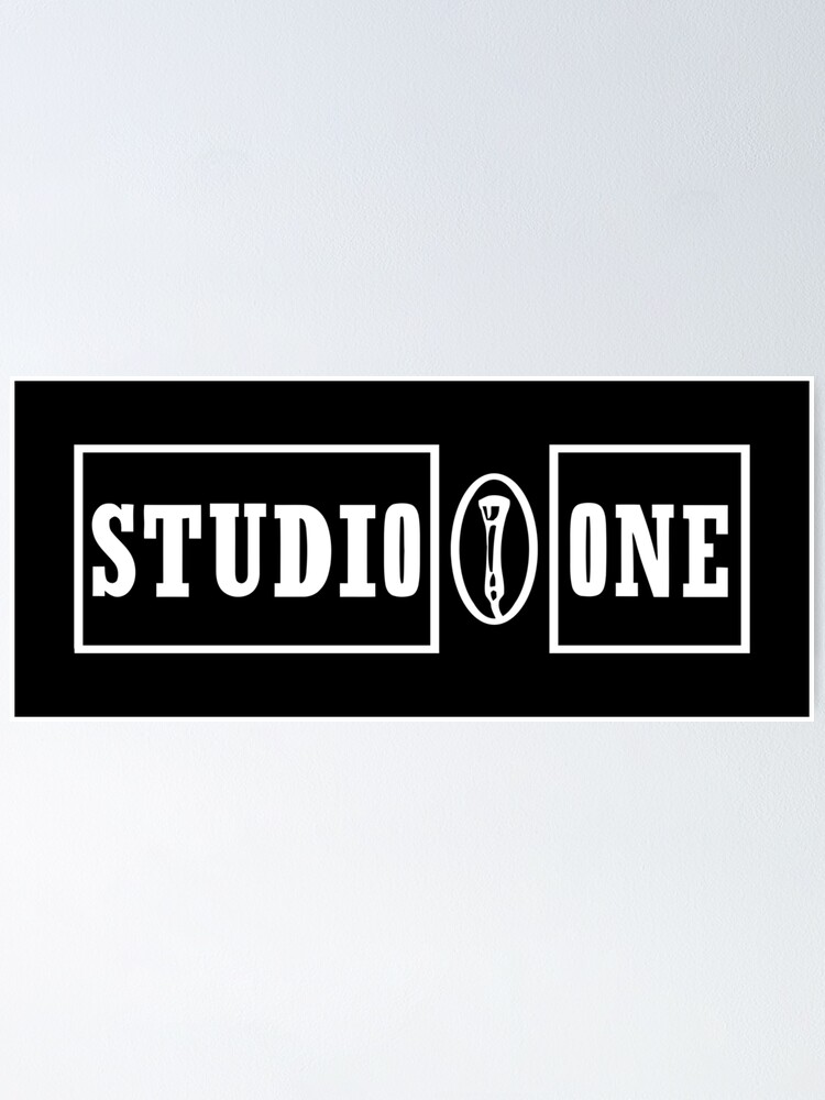 "Jamaican Pride Studio One" Poster for Sale by angeliquedo | Redbubble