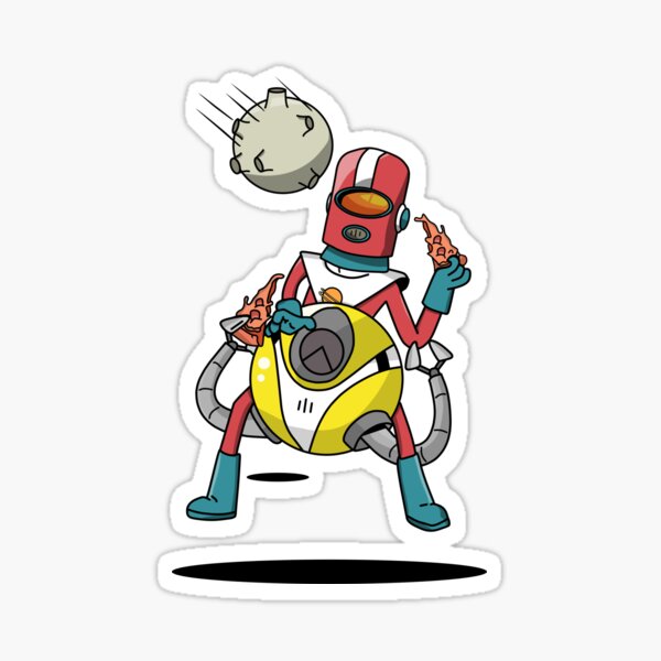 Final Space | Redbubble