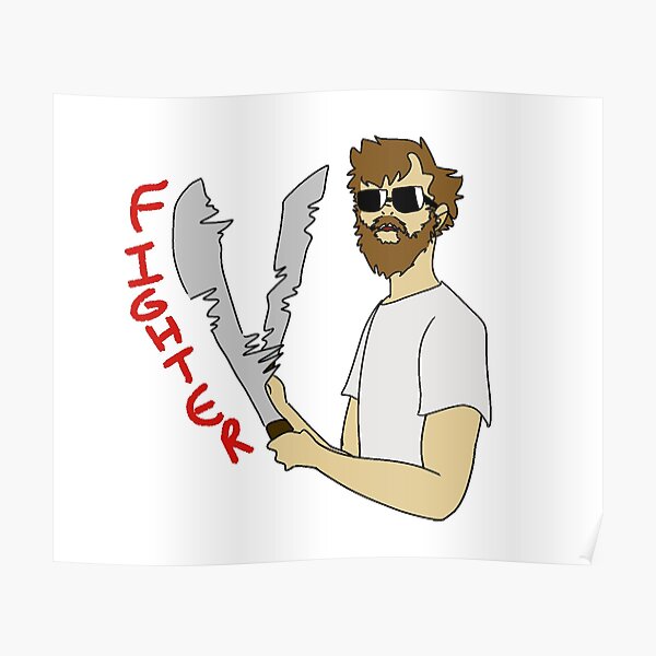 Jack Stauber Posters | Redbubble
