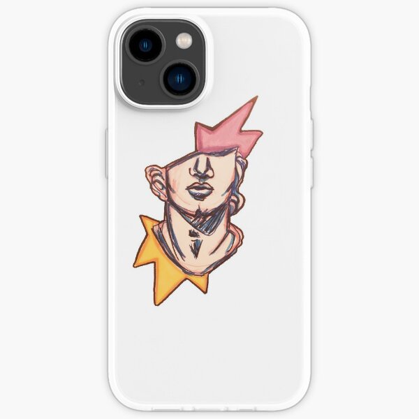 "'Fragmentary colossal head of a youth' update" iPhone Case for Sale by ...