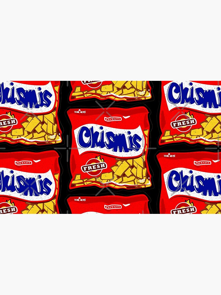 "FRESH CHISMIS WHAT'S THE TEA Sticker" Coffee Mug for Sale by aydapadi ...