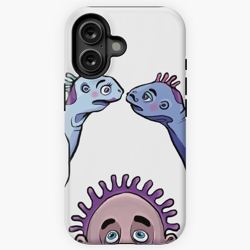 "Sock Puppets Kissing" Sticker for Sale by Maya Kandell | Redbubble