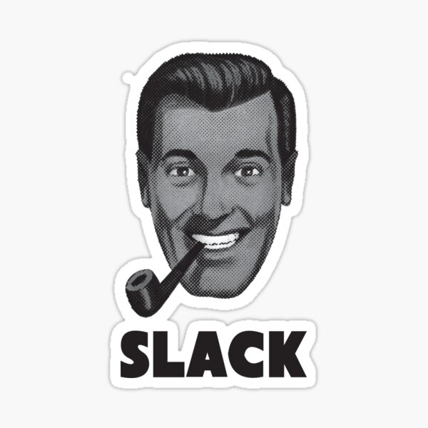 Bob Dobbs Stickers | Redbubble