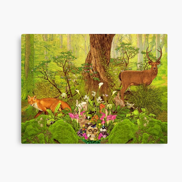 "Wil Anderson - Wil Informed backdrop art" Canvas Print for Sale by ...