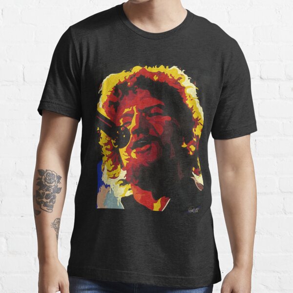 "Luke Kelly" T-shirt for Sale by GlennEMatthews | Redbubble | luke t ...