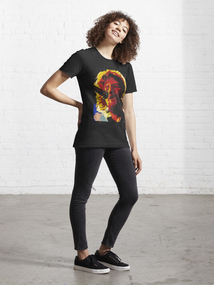 "Luke Kelly" T-shirt for Sale by GlennEMatthews | Redbubble | luke t ...