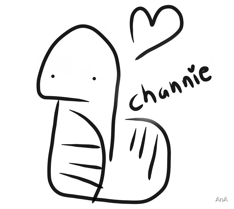 "Stray Kids Bangchan inaccurate signature " by Aya-emf | Redbubble