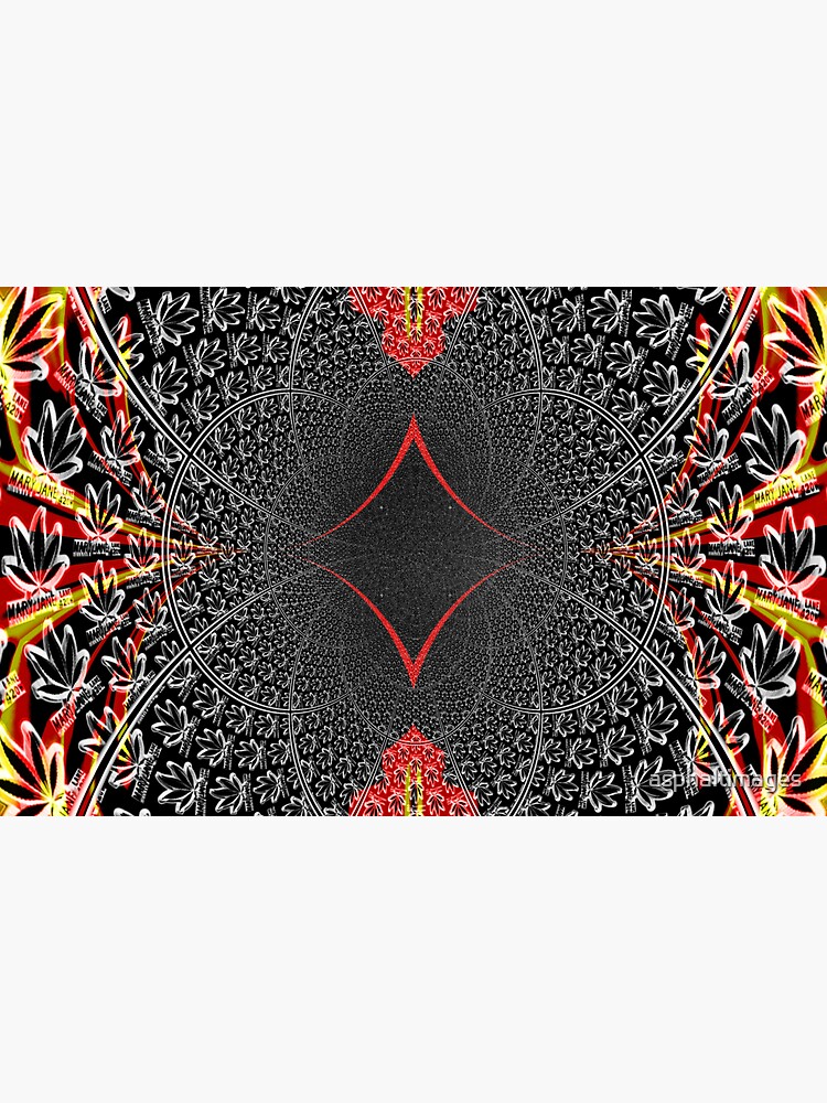 "MJ MJ MJ" Sticker by asphaltimages | Redbubble