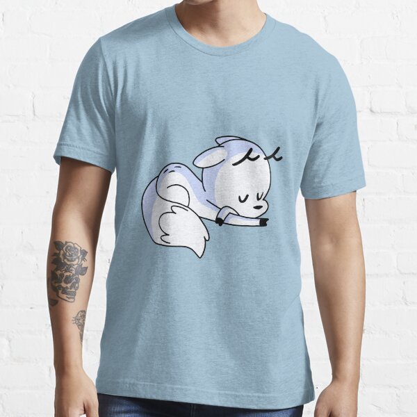 "Sleeping Twig // Hilda" T-shirt for Sale by AmandaWagner | Redbubble ...