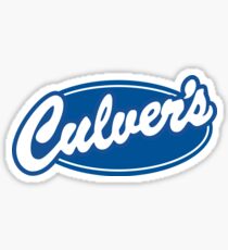 Culvers Gifts & Merchandise | Redbubble