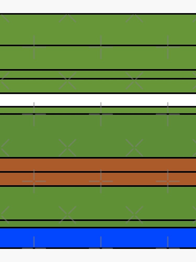 Abstract Rare Pepe Premium Matte Vertical Poster sold by Eric Nichols ...