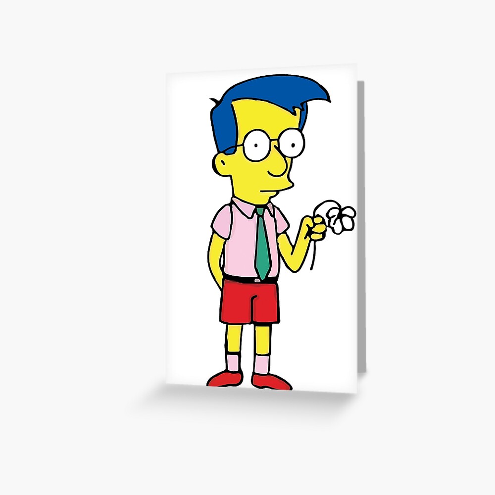 "the dud" Greeting Card for Sale by kiwiandy | Redbubble