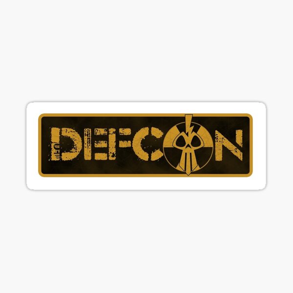 Defcon Gifts & Merchandise | Redbubble
