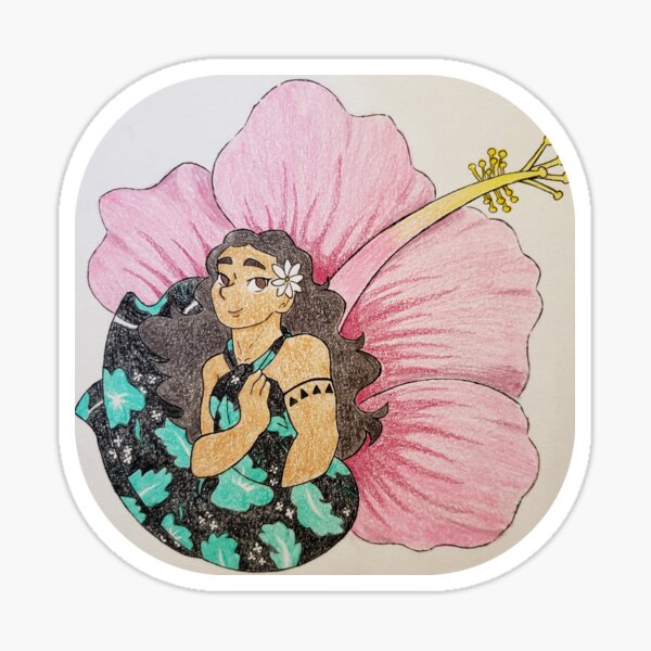 "Juniper" Sticker for Sale by honey3beep | Redbubble