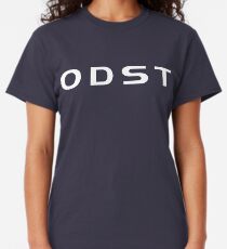 Halo Odst T-Shirts | Redbubble
