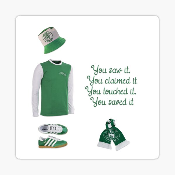 Sunshine On Leith Stickers | Redbubble