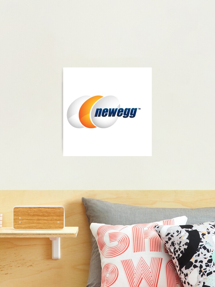 Logotipo De Neweggflash