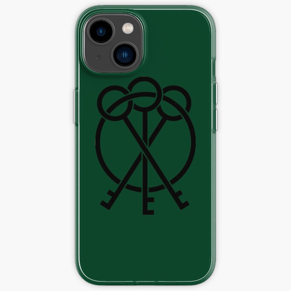 "NF PERCEPTION KEYS" iPhone Case for Sale by RensDigitalArt | Redbubble
